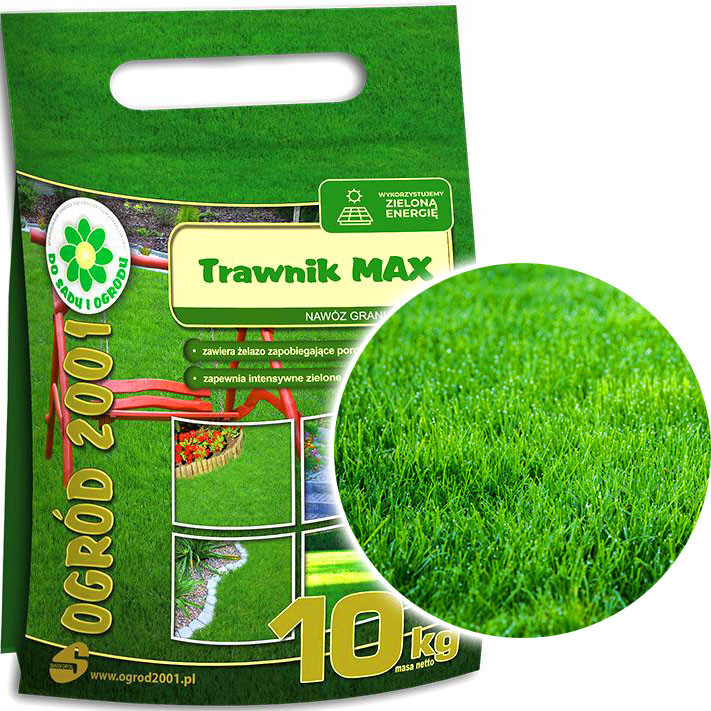 Nawozy do trawy | Nawozy ogrodnicze | Dom i ogród - Otorolny.pl