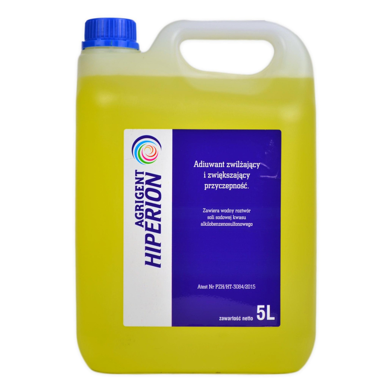 Hiperion 5L Agrigent 5L | | - Otorolny.pl